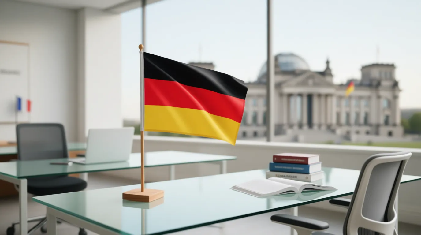 Goethe Exam Preparation Course – Best Proven German Path